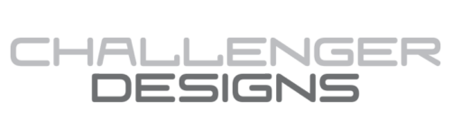 Distributor for Challenger Designs